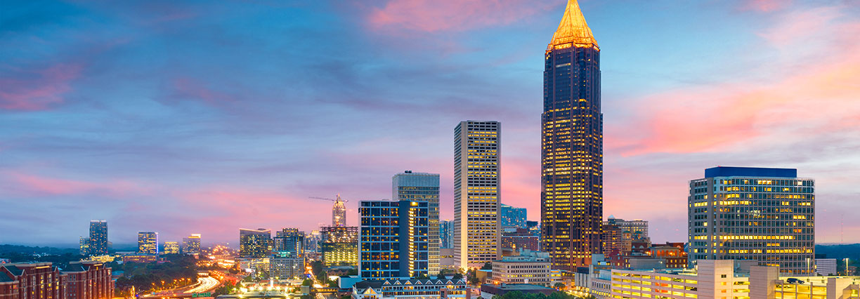 Atlanta - Bridges from School to Work